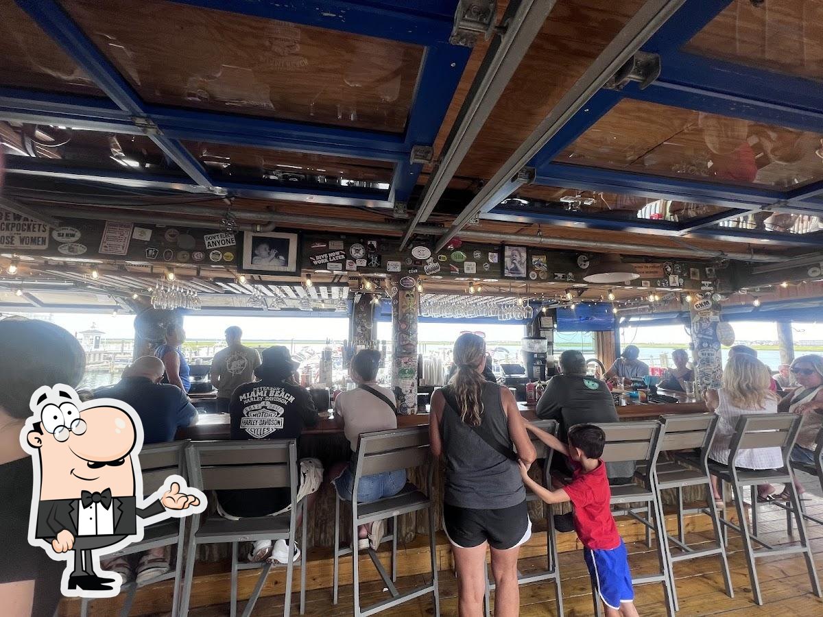 The Surfing Pig, North Wildwood - Restaurant menu, prices and reviews