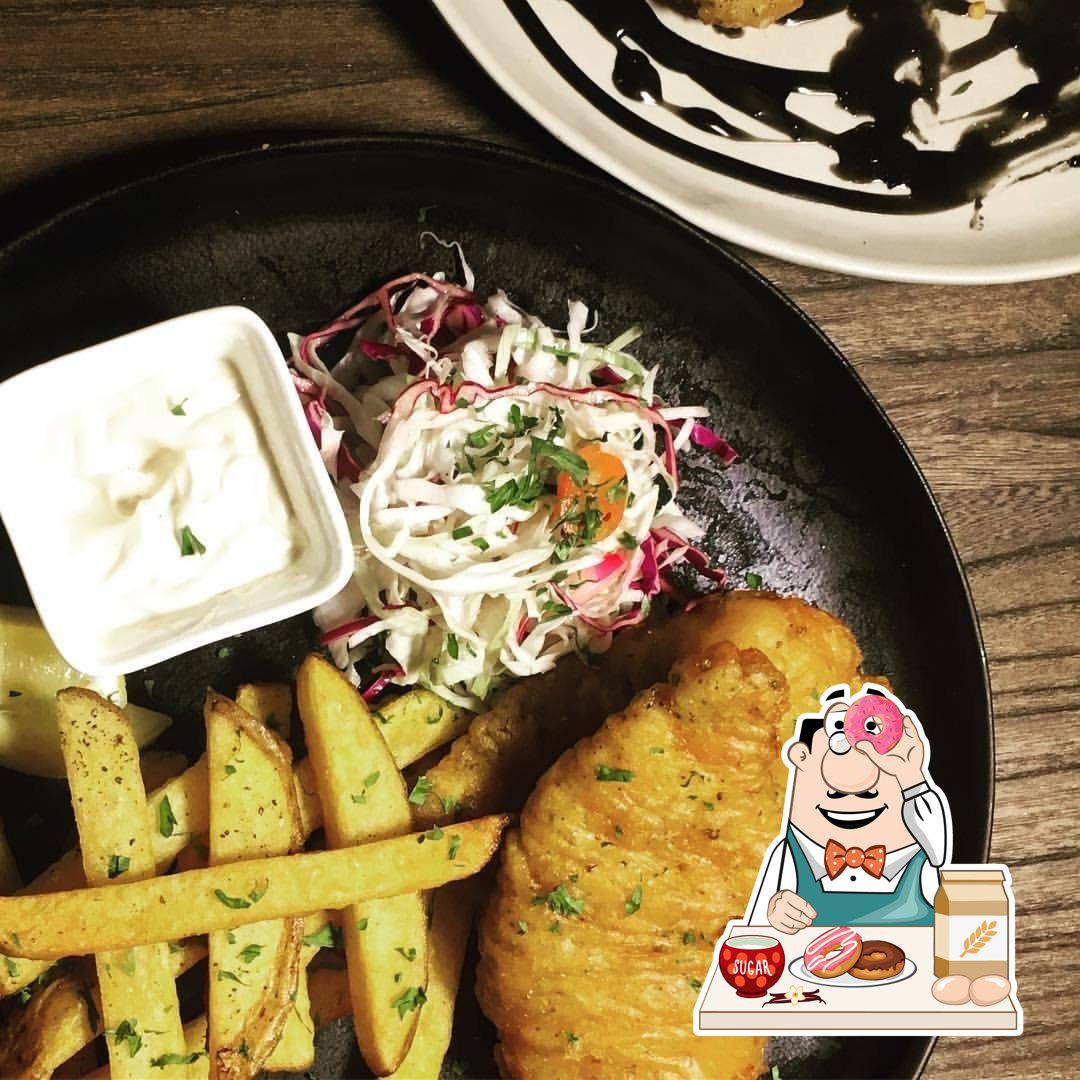 The Weekend, Cebu City - Restaurant menu, prices and reviews