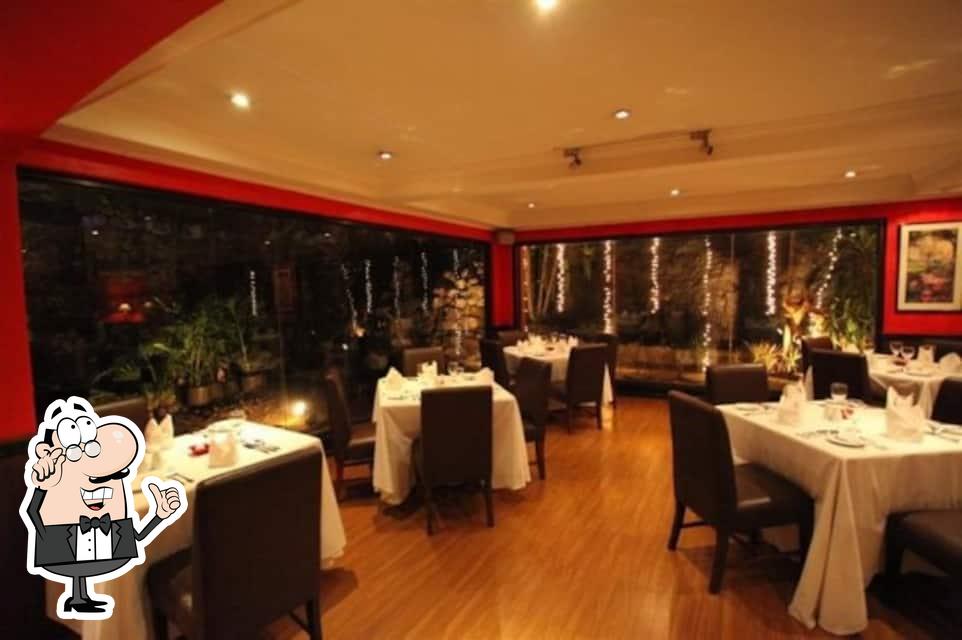 Melo's Restaurant, Quezon City, 58 Sgt. Esguerra Ave - Restaurant menu ...