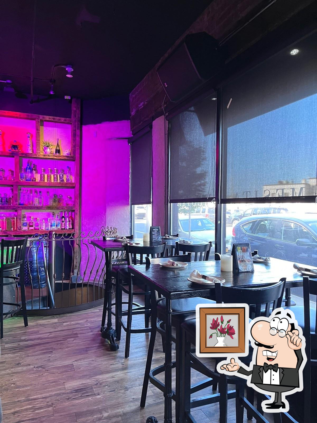 Mesita Rockville Centre, Rockville Centre - Restaurant menu, prices and ...
