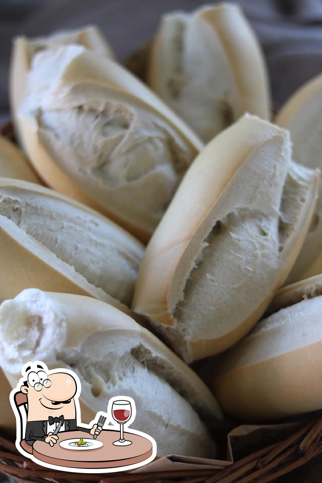 Central de Sabores, Grand Bourg, CPR - Restaurant reviews