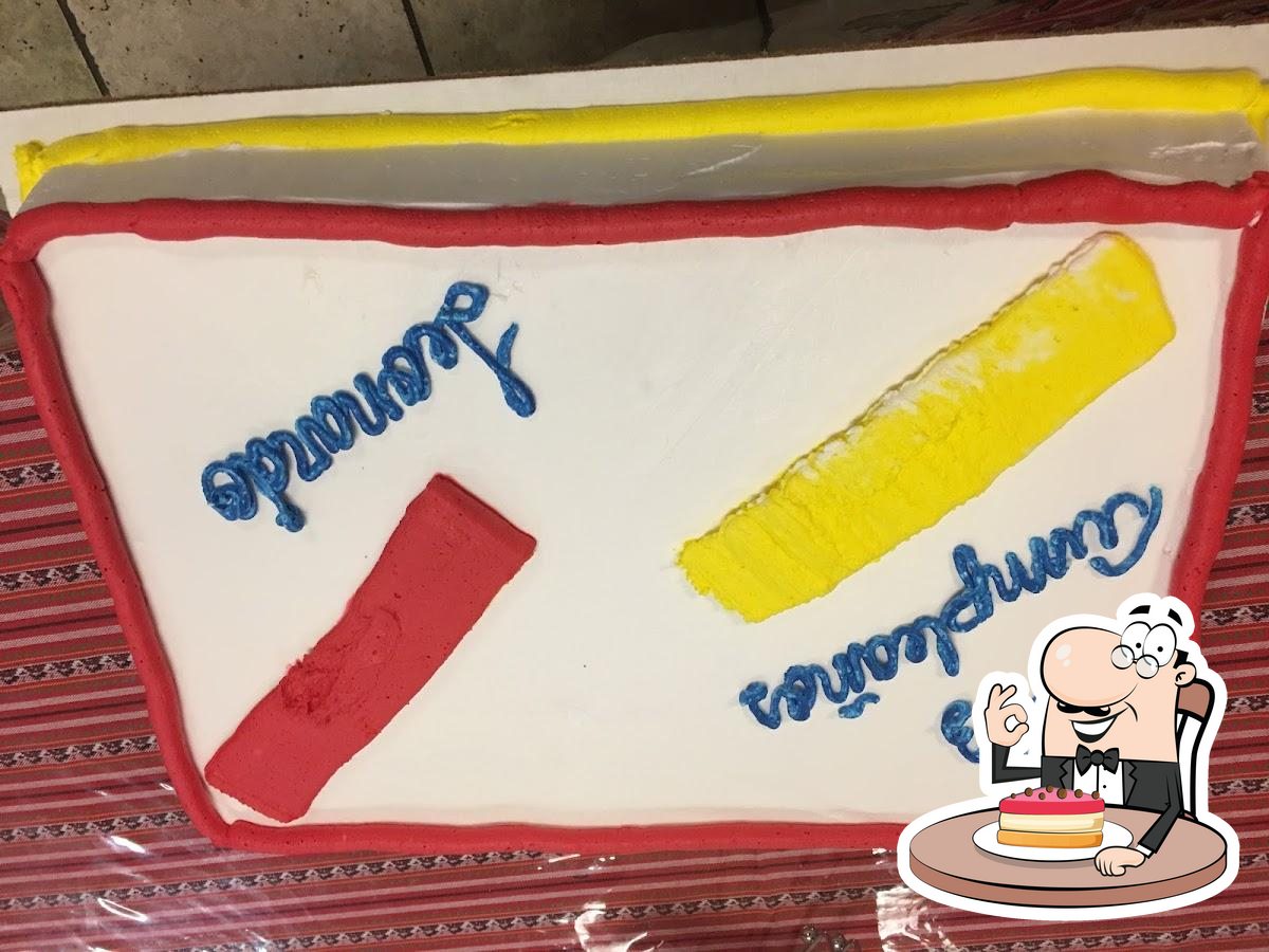 Ebenezer Bakery Market & Restaurant in Grand Rapids - Restaurant reviews