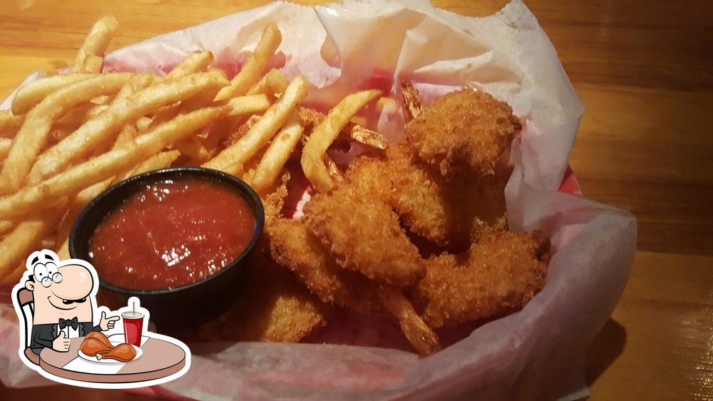 Lj's Neighborhood Bar & Grill in Waterloo - Restaurant menu and reviews
