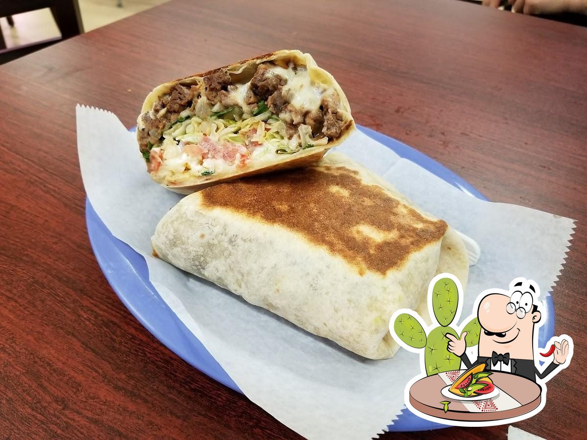 Martinez Supermarket in Chicago - Restaurant menu and reviews