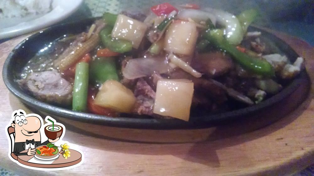 Thai House in Sebring - Restaurant menu and reviews