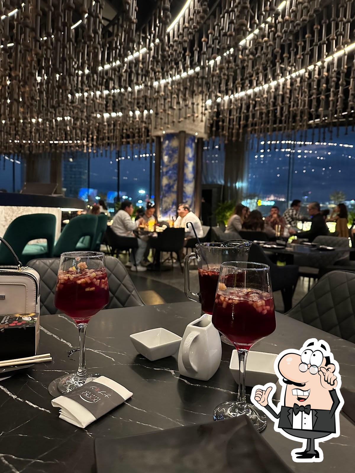 Domu Sushi Bar, Heroica Puebla de Zaragoza - Menú del restaurante ...