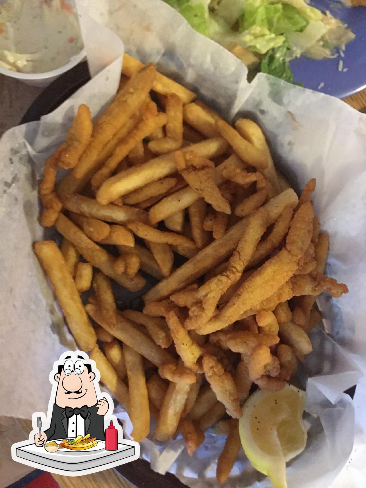 Cafe 776 in Englewood - Restaurant menu and reviews