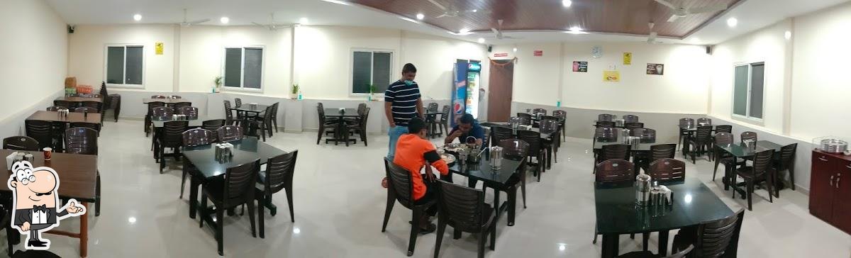 Hotel Rassa Jagtap Dining Hall, Pune, Jagtap Dining Hall