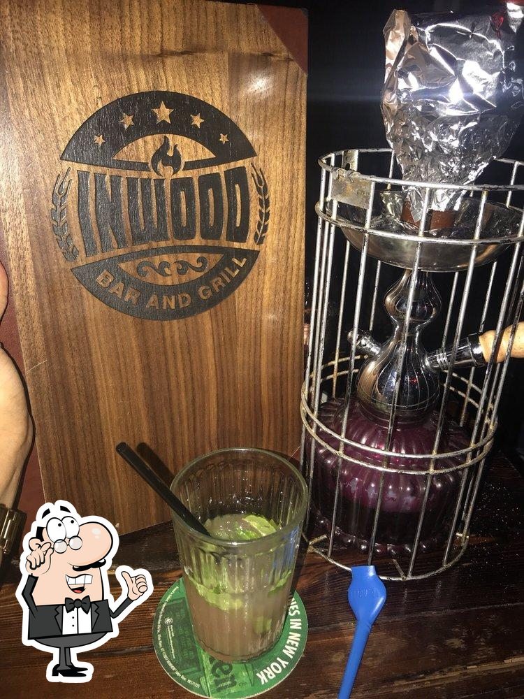 Inwood Bar & Grill, New York City - Restaurant menu, prices and reviews