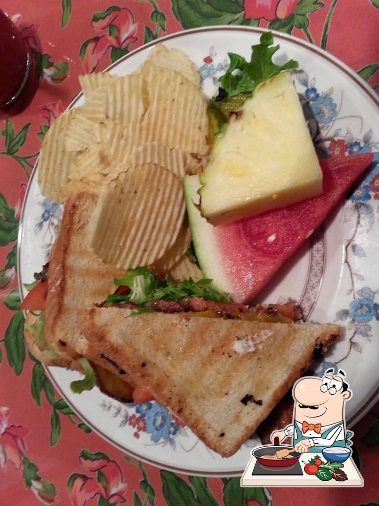 Pickles Cafe in Columbia City - Restaurant reviews