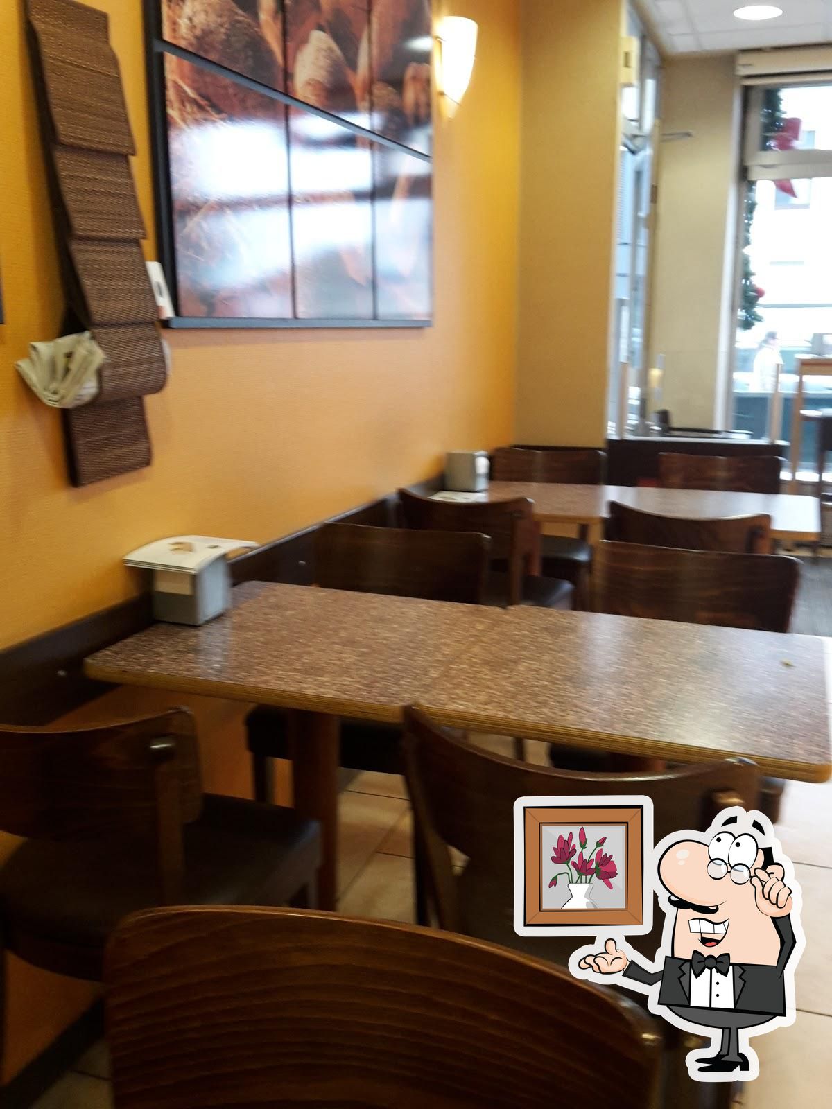 Fischer, Luxembourg City - Restaurant reviews