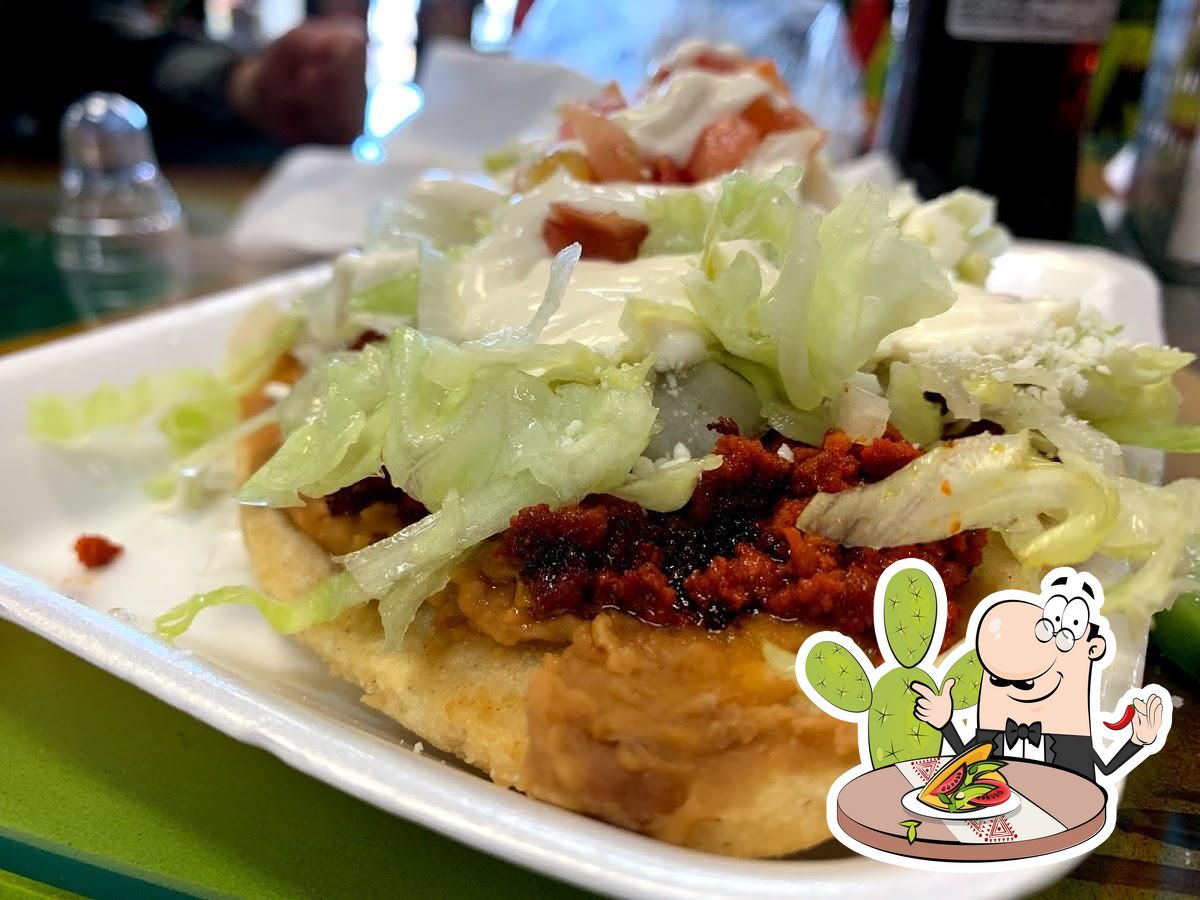 Carnicería Azteca in Prescott Valley - Restaurant menu and reviews