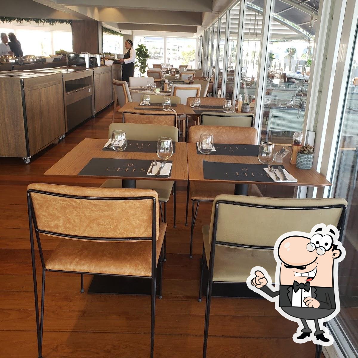 GREEM RESTAURANTE, São Paulo - Menu do restaurante, preços e opiniões