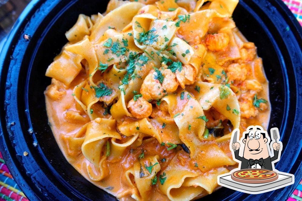 Juliana's in Sinking Spring - Restaurant menu and reviews