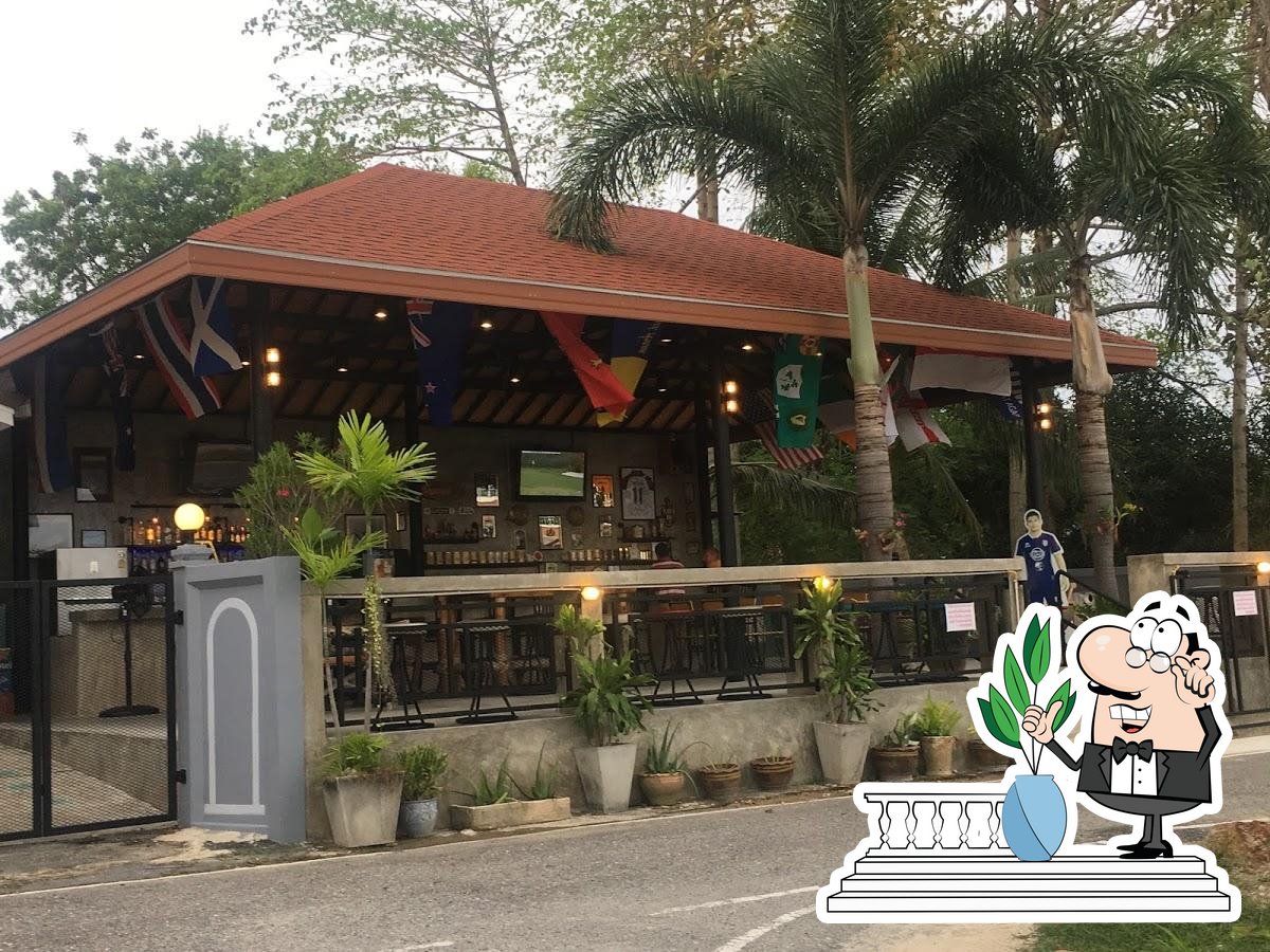 Rainbow Bar, Ban Chang - Restaurant reviews