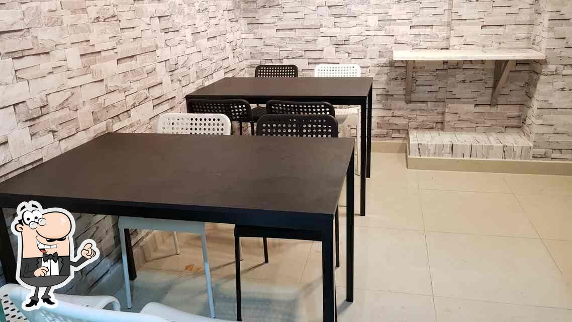 Tea Bazaar Cafeteria, Abu Dhabi - Restaurant menu and reviews