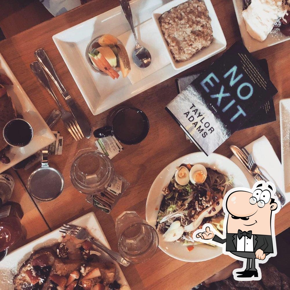Portage Bay Cafe - South Lake Union, Seattle - Restaurant menu, prices ...