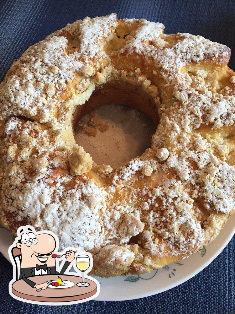 Packanack Bakery in Wayne - Restaurant menu and reviews