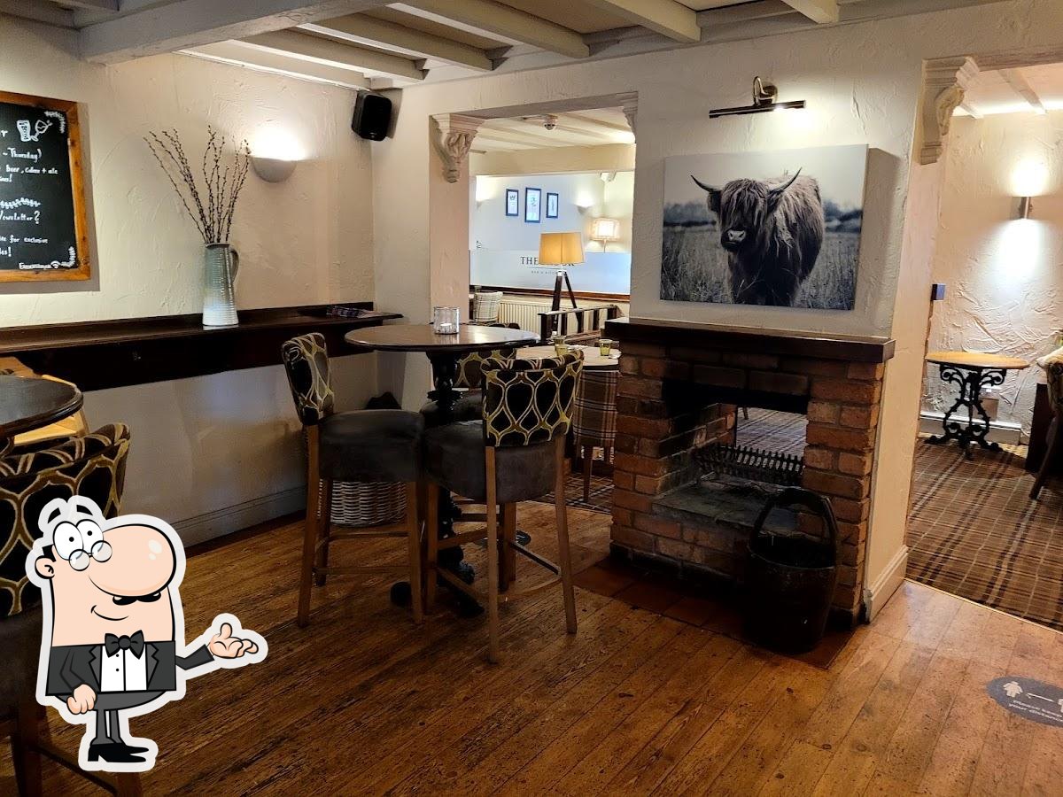 The Brook Inn, Redditch - Restaurant menu, prices and reviews