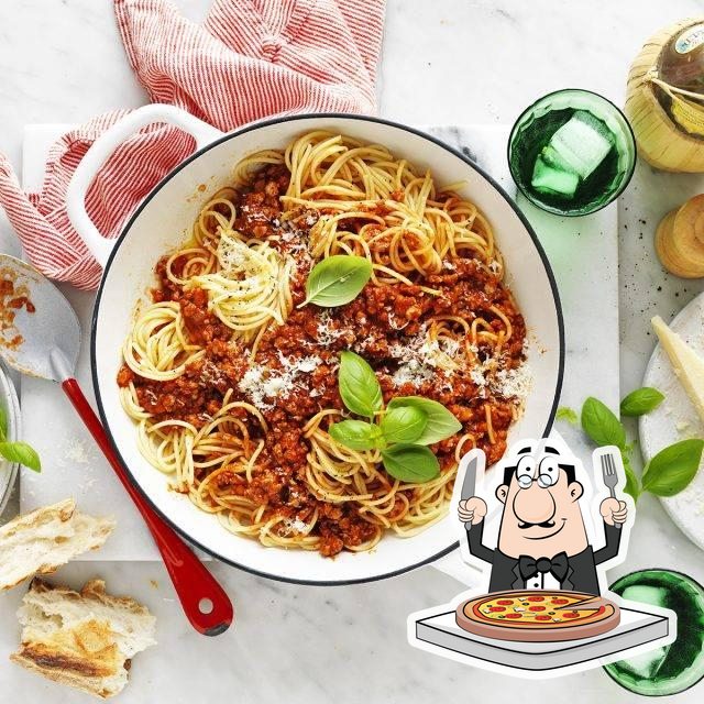 Jídelna Dikedo Cukrárna, Lahůdky Permon, Havířov - Restaurant menu ...