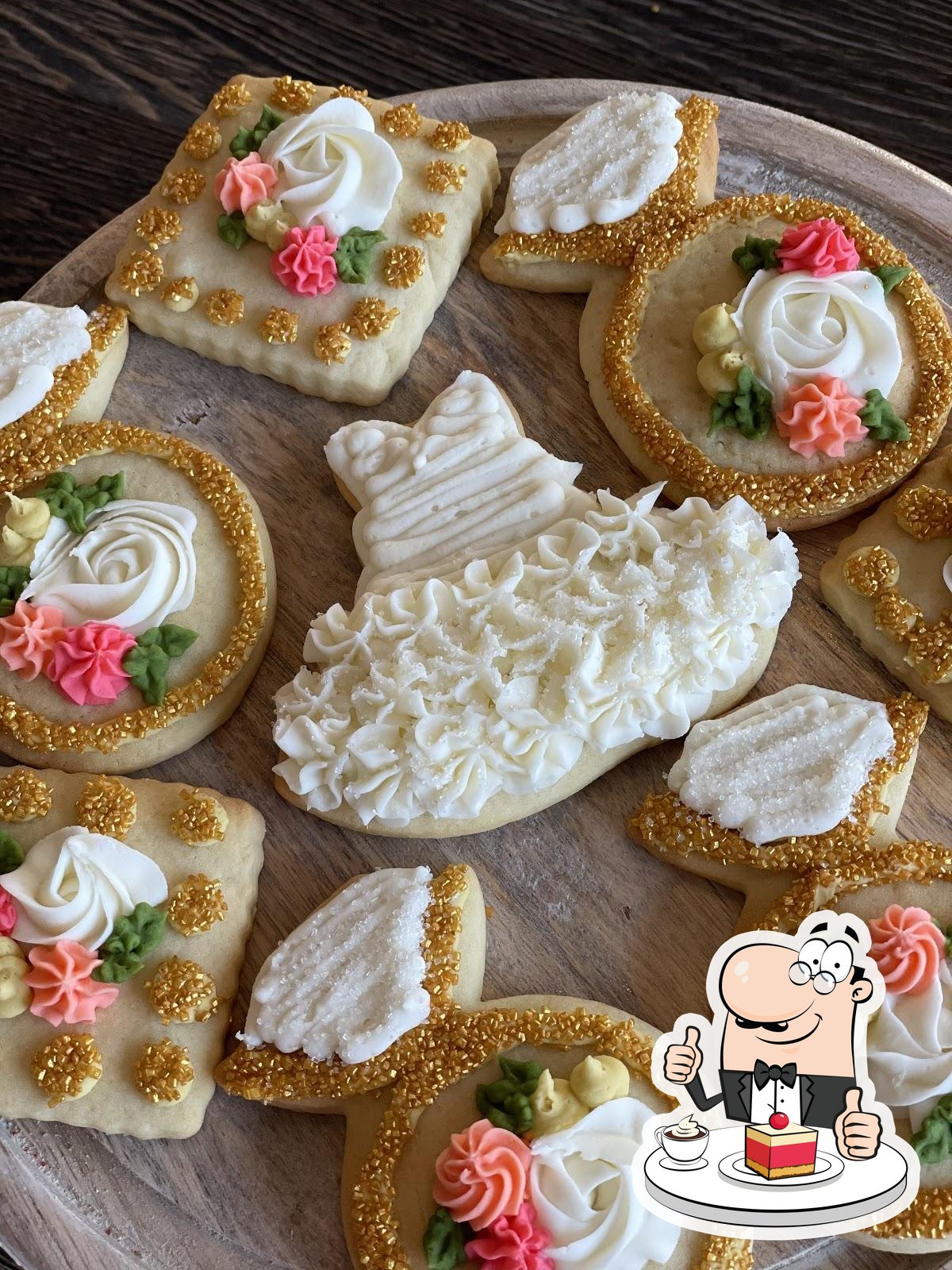 Farmhouse Sweets Cafe & Bakery in Colville - Restaurant reviews