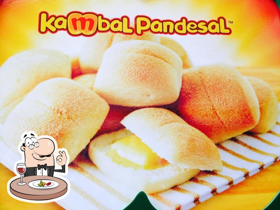 Kambal Pandesal - Dalahican, Lucena City, Lucena