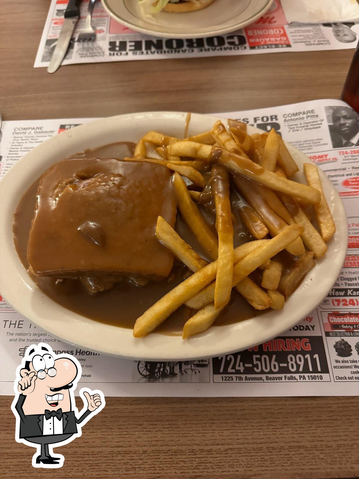 Maple Restaurant, Ambridge - Restaurant menu, prices and reviews