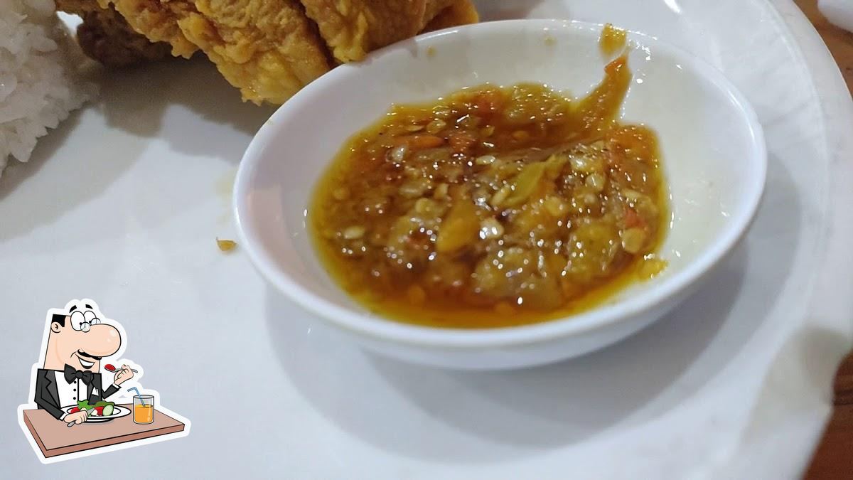 OTI Fried Chicken Majapahit restaurant, Semarang - Restaurant reviews