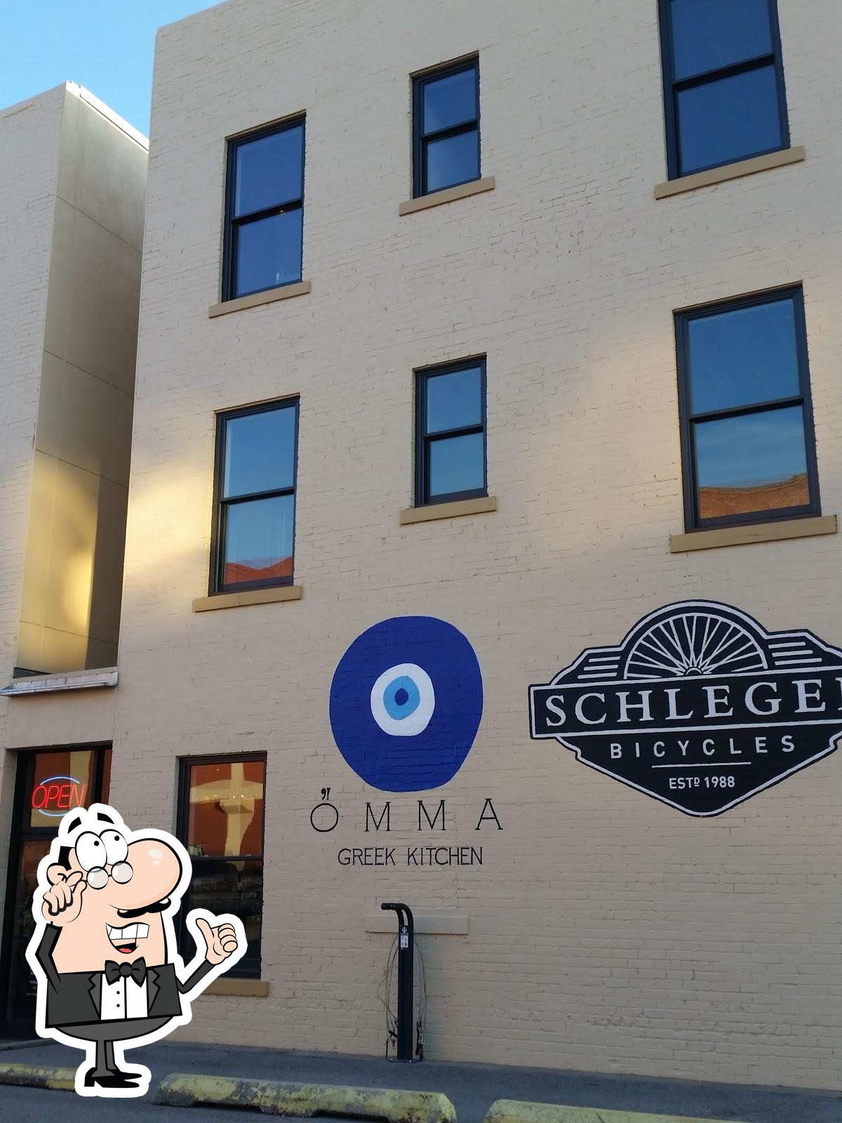 Omma Greek Kitchen in Oklahoma City - Restaurant reviews