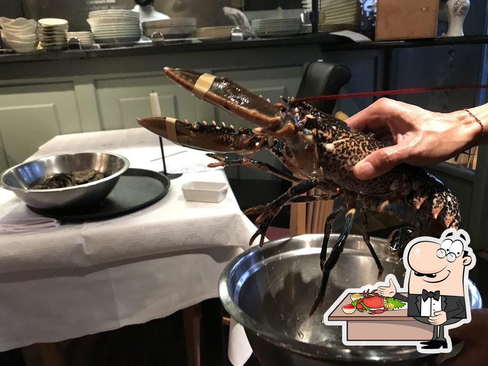 Seabank Bistro in Malahide - Restaurant menu and reviews