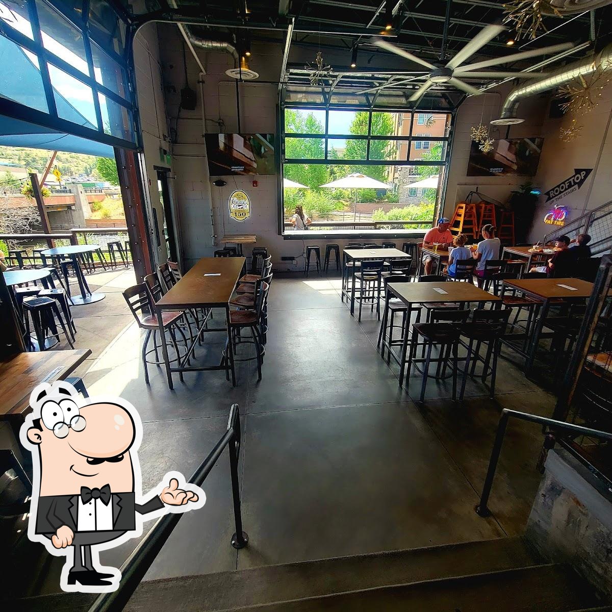 The Golden Mill, Golden - Restaurant menu, prices and reviews