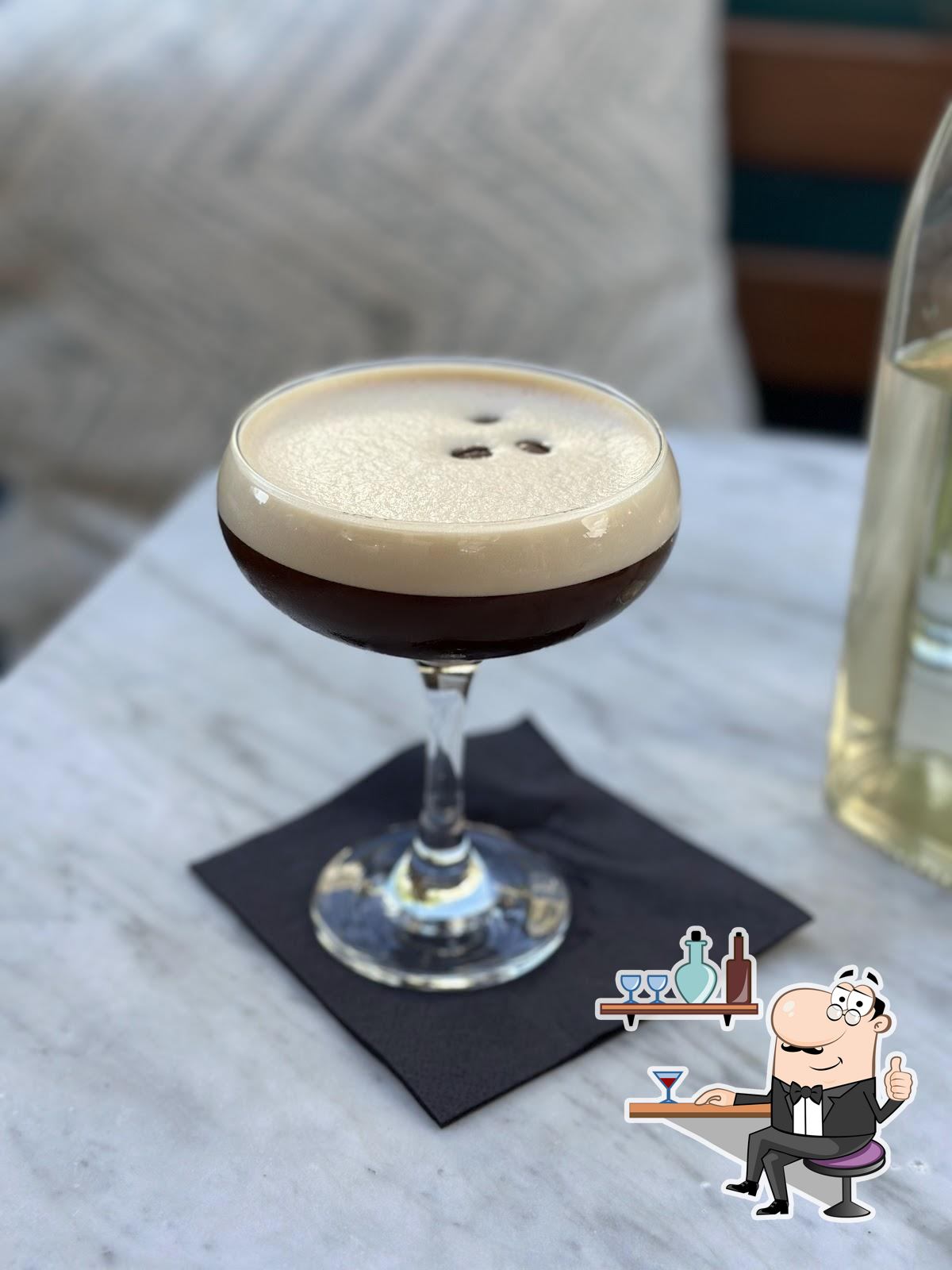 Cornstore Cork, Cork - Restaurant menu, prices and reviews