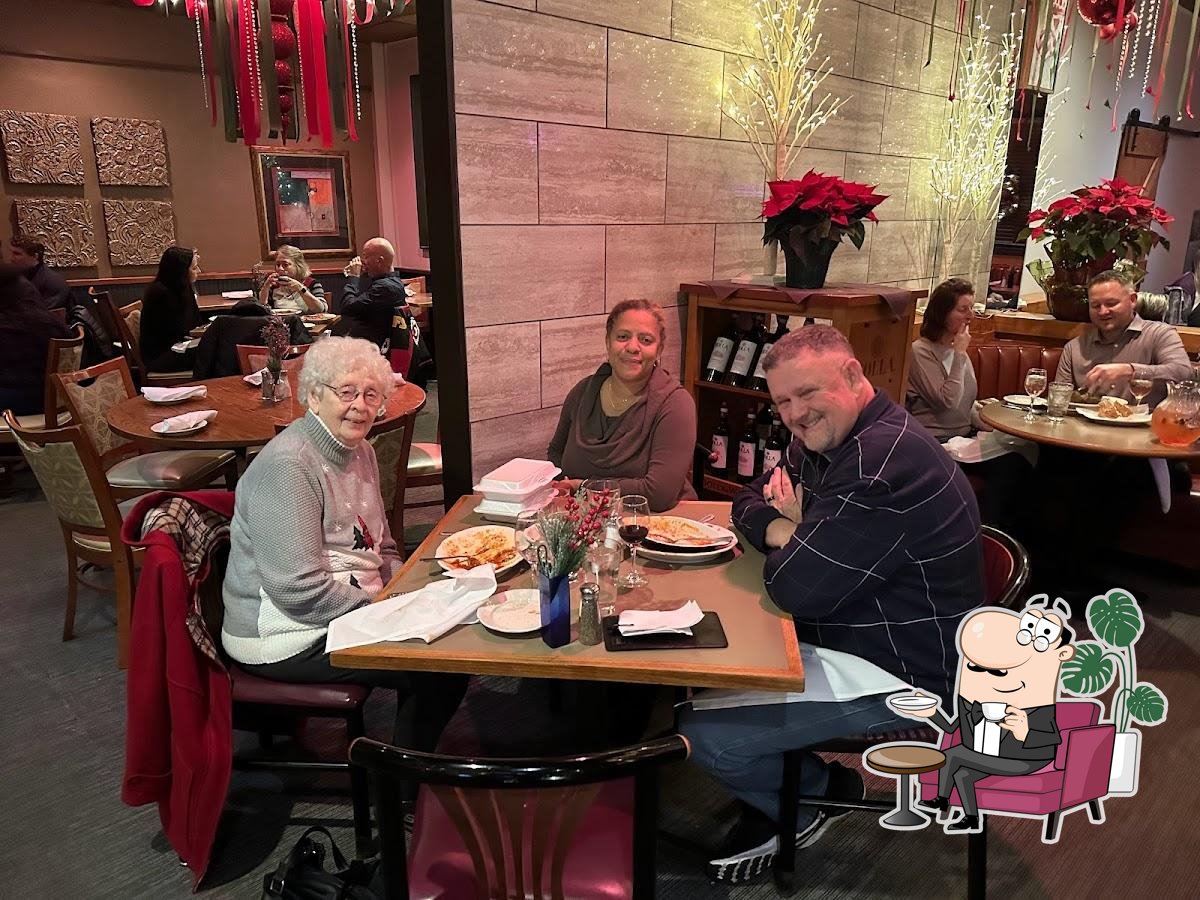 Cascone's, Kansas City - Restaurant menu, prices and reviews