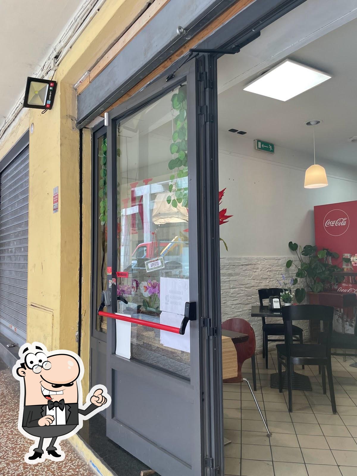 JK Pinoy Food Express, Bologna - Menu del ristorante, prezzi e recensioni
