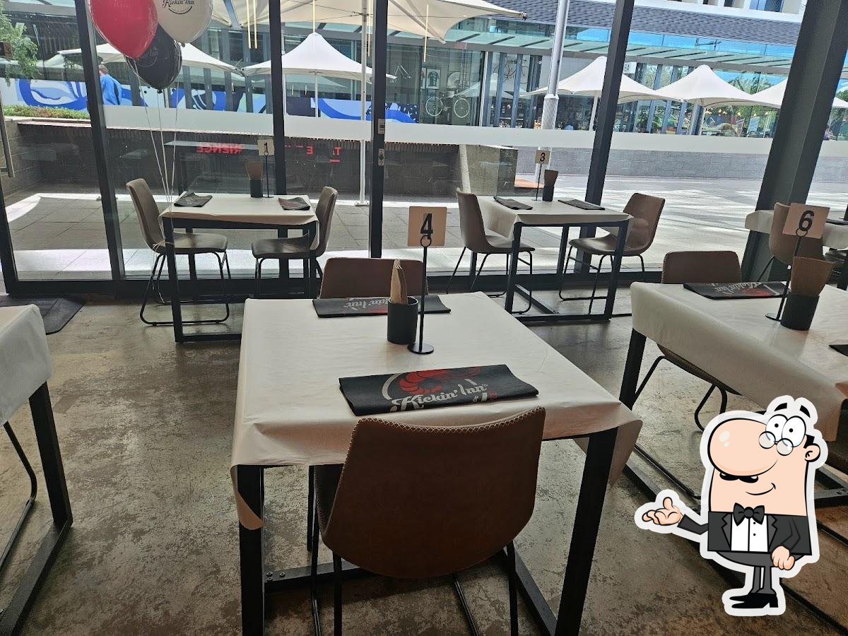 Kickin'Inn Perth CBD, Perth - Restaurant menu, prices and reviews