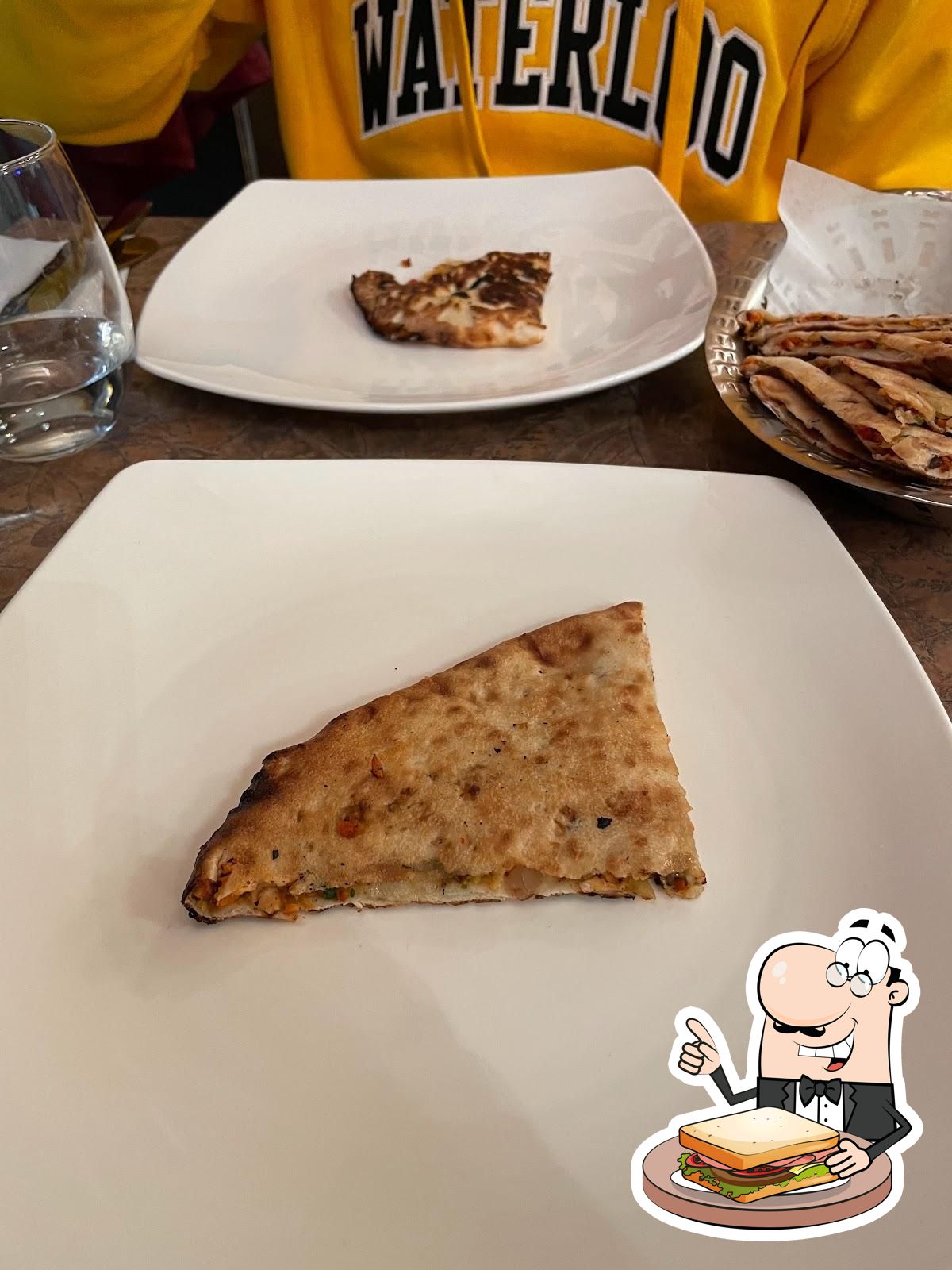 Rani Chettinad - The Indian Kitchen (Specialized in Hyderabadi and ...