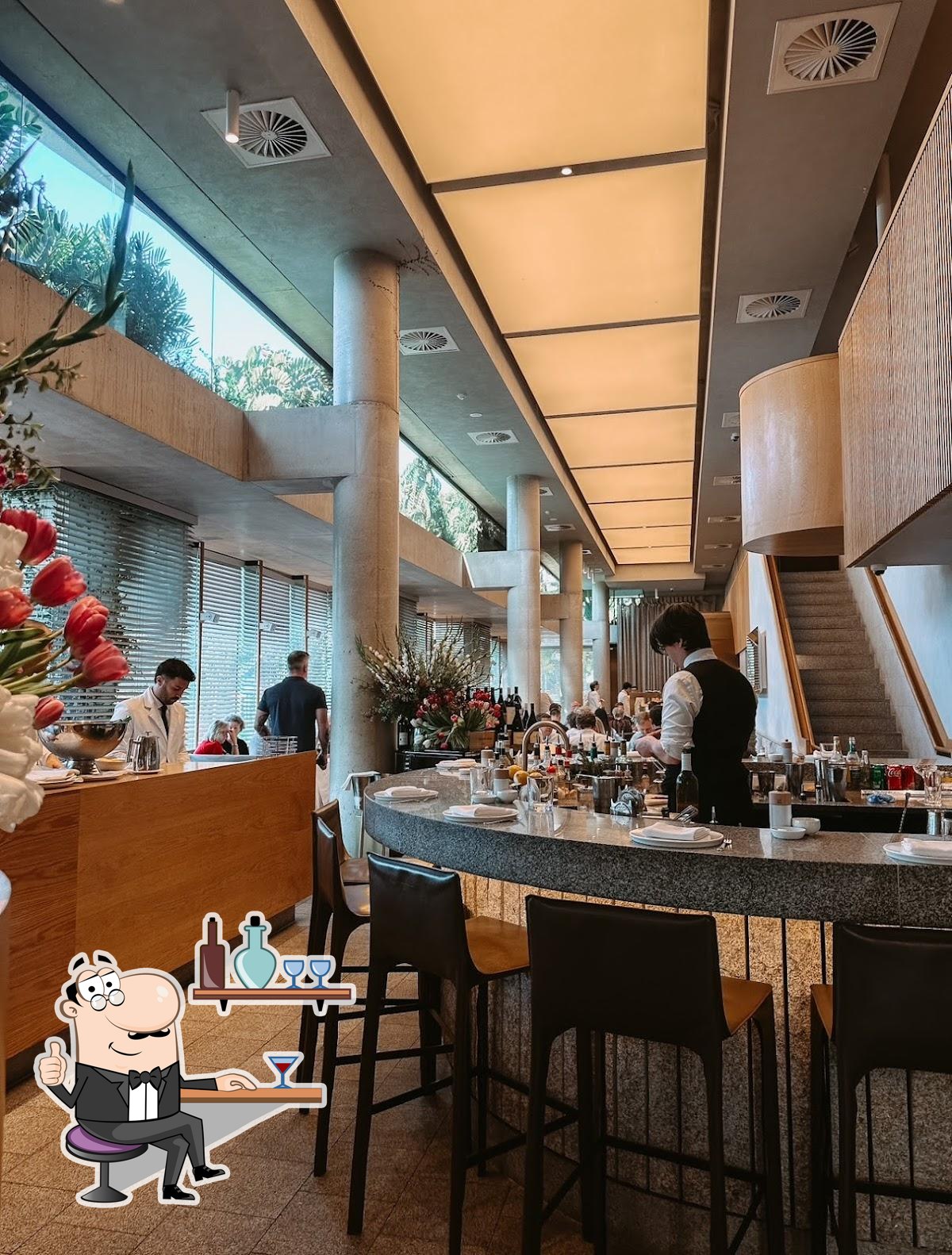 SK Steak & Oyster, Fortitude Valley - Restaurant menu, prices and reviews