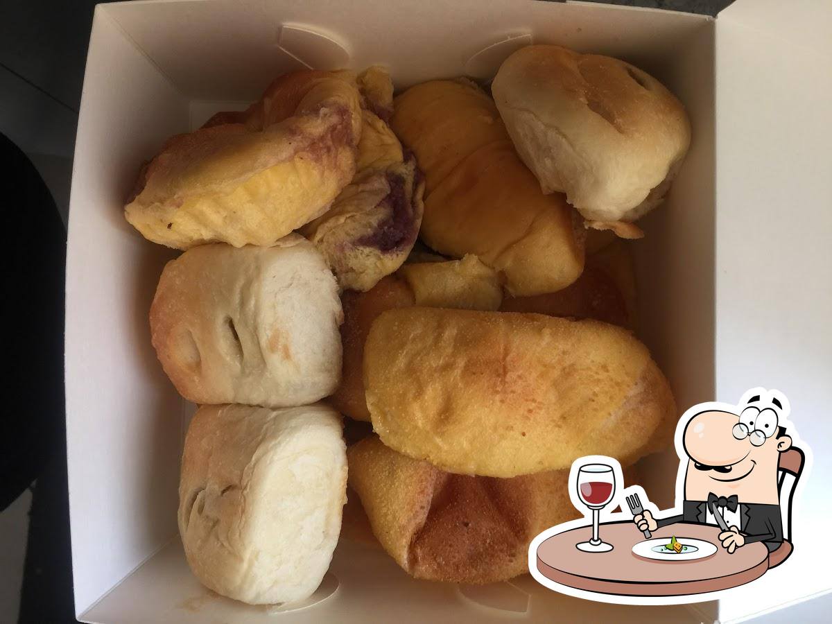 Starlight Bakery in Doonside - Restaurant menu and reviews