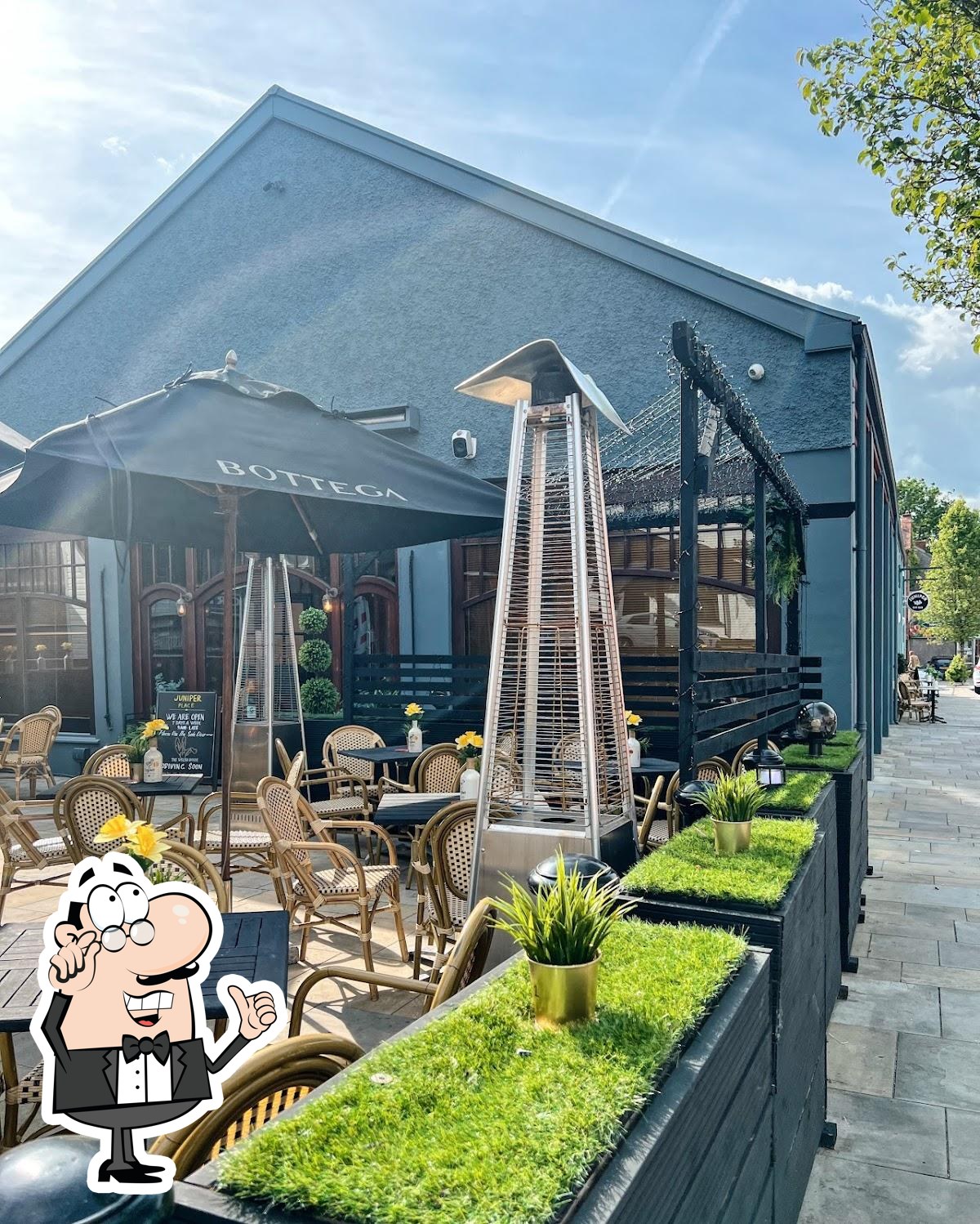 The Welsh House Neath Restaurant & Bar, Neath - Restaurant menu, prices ...