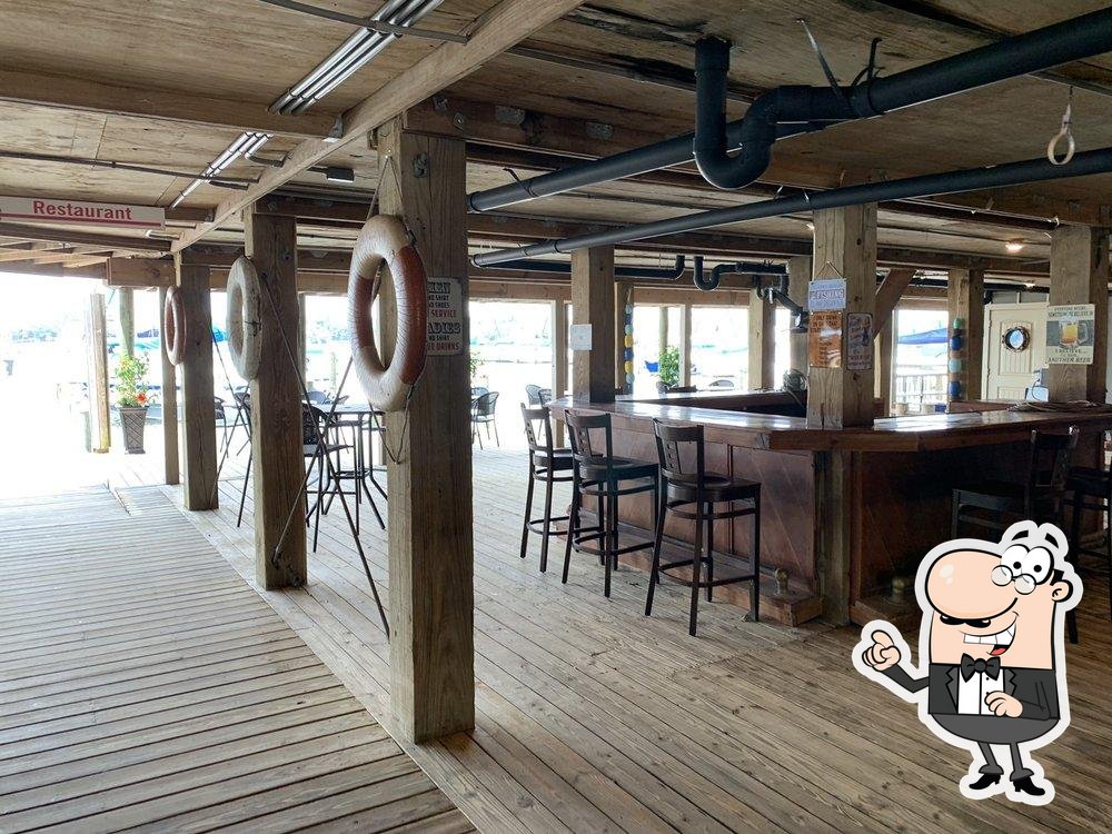 Wharf 850, Niceville - Restaurant menu, prices and reviews