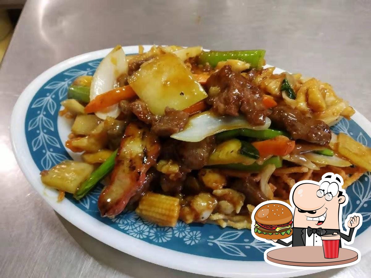 Welcome Chinese Restaurant Bomaderry in Bomaderry - Restaurant menu and ...
