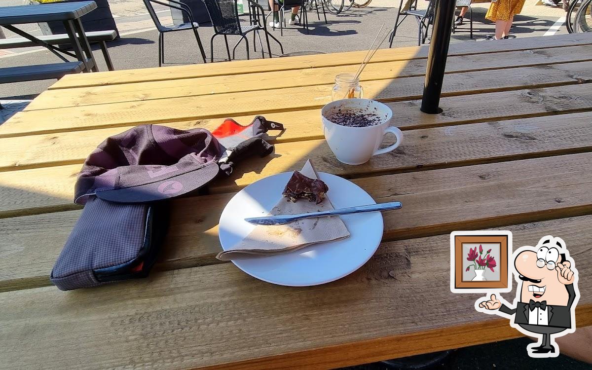 The Tandem Cafe in Bedale - Restaurant reviews