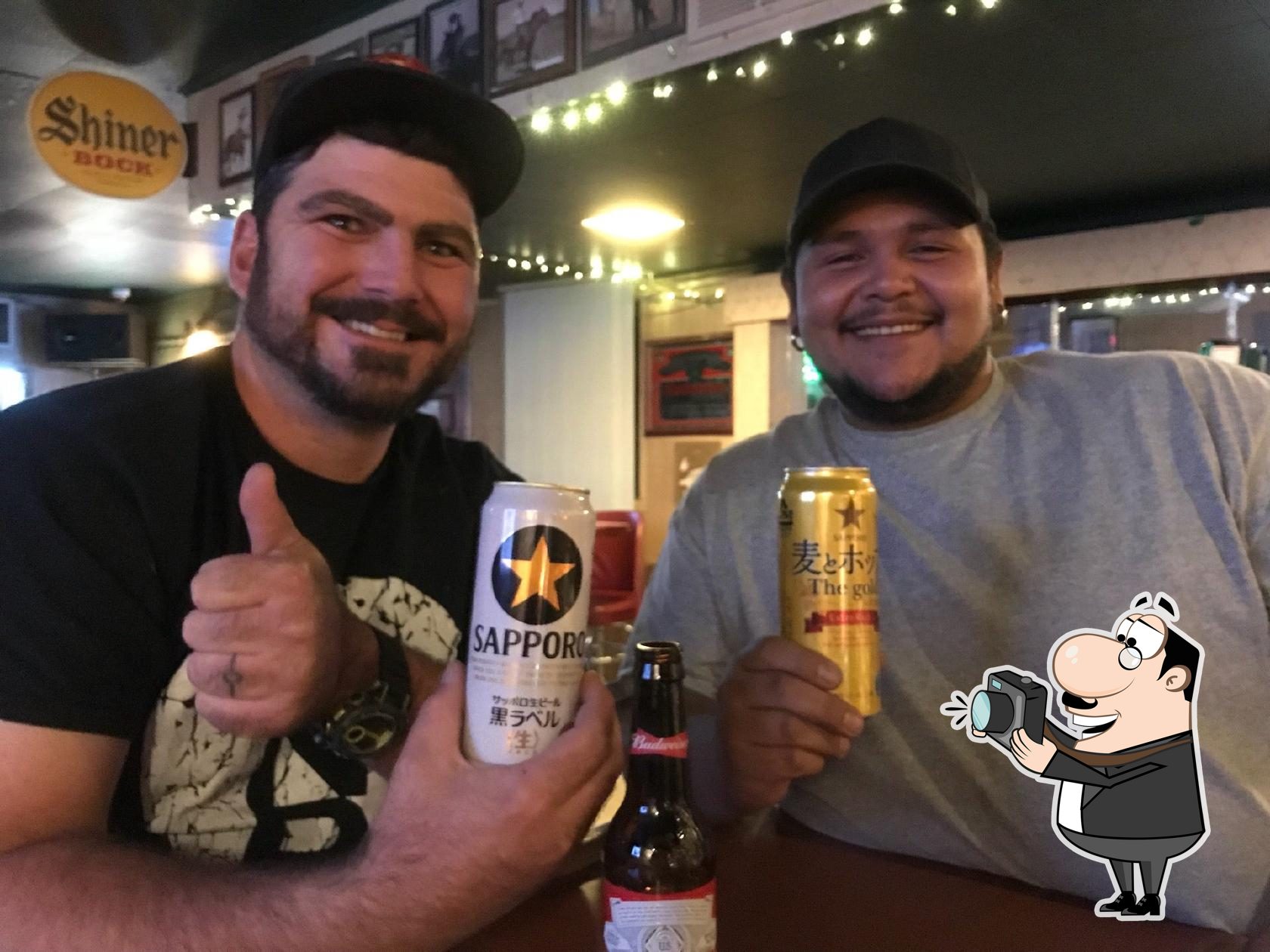 Golden Spur Saloon in Magdalena - Restaurant reviews