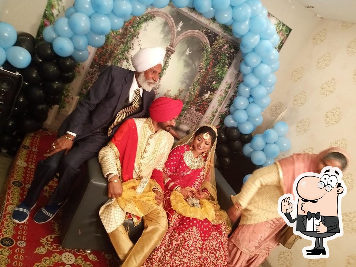 DND Restaurant & Banquet Hall, Bathinda, Mansa Rd - Restaurant reviews