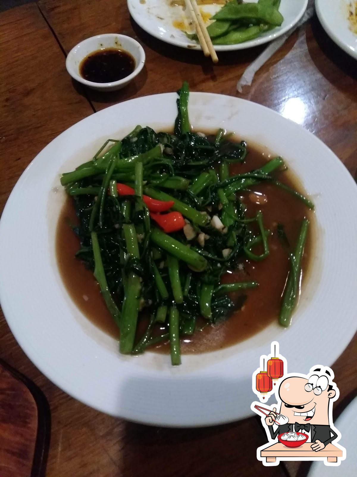 Edo Kitchen restaurant, Bangkok, 120/6 Sukhum Vit 49 - Restaurant reviews