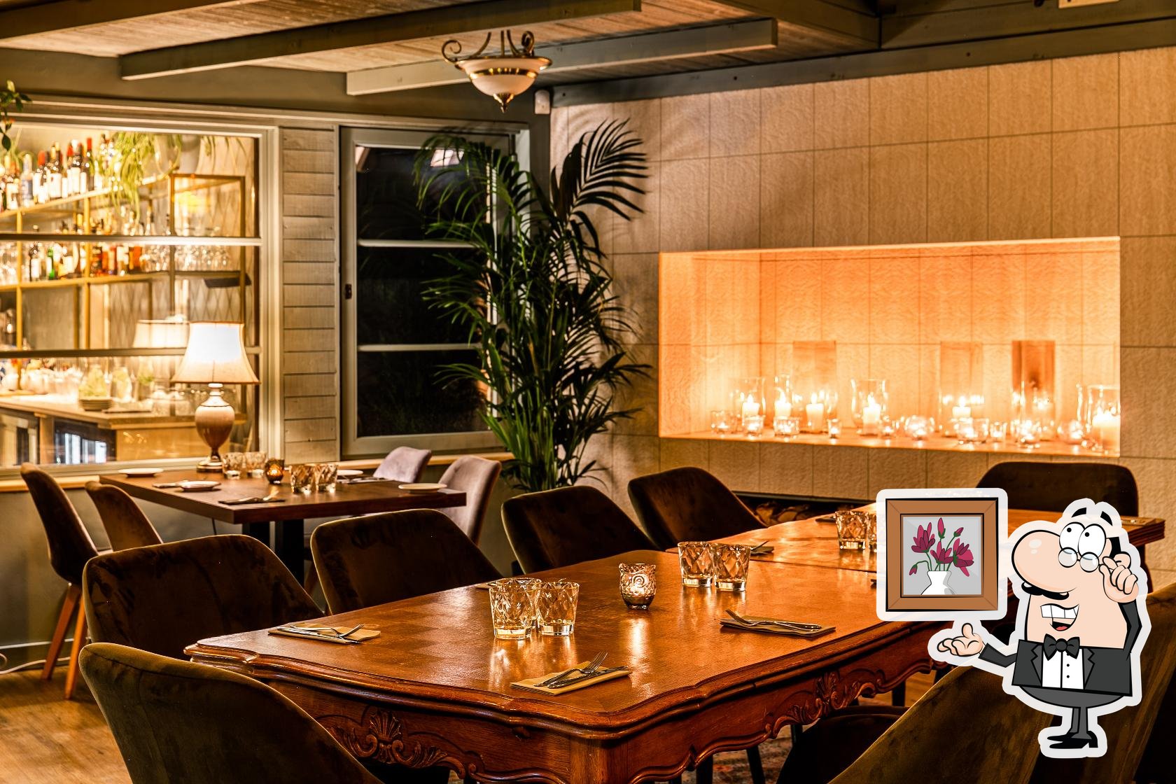 Speisekarte von MuSu resto restaurant, Tallinn