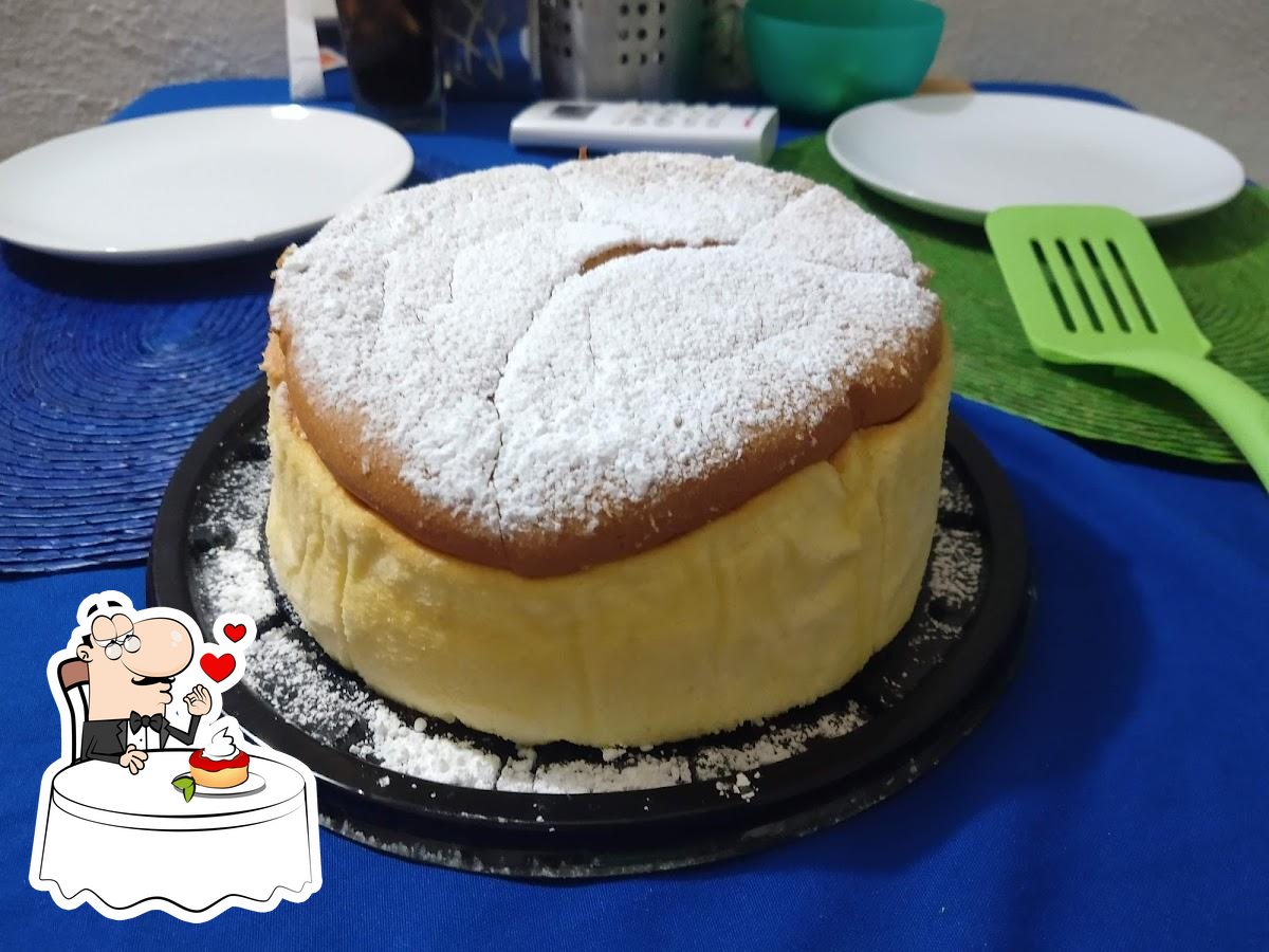 Postrecitos desserts, Nuevo Laredo - Restaurant reviews