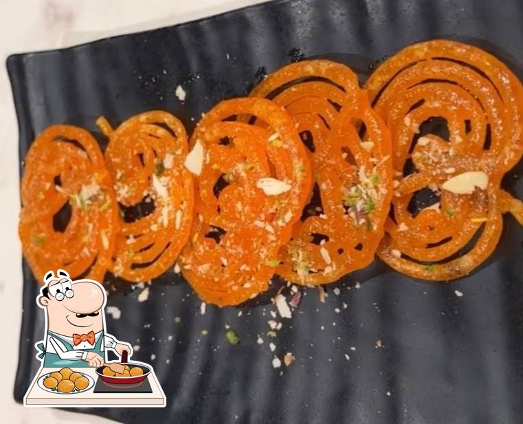 Bhartiya Jalpan, Bengaluru - Restaurant menu, prices and reviews