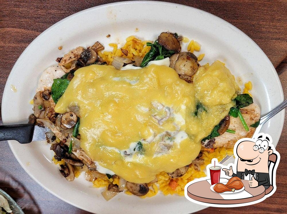Main Street Cafe in Watertown - Restaurant menu and reviews