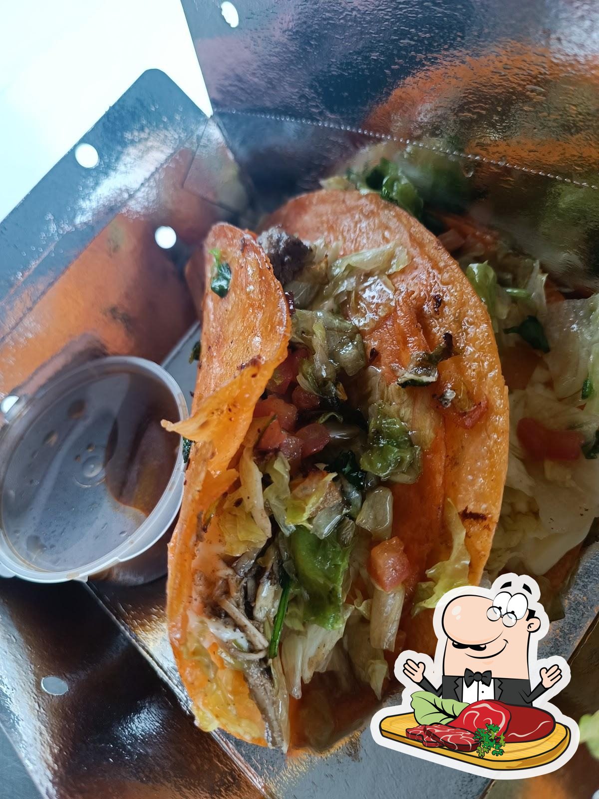 MexiKanto - Imus Cavite restaurant, Imus - Restaurant reviews